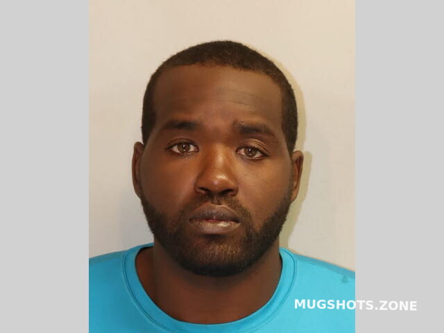 SIMMONS DAMON G 11/09/2022 - Leon County Mugshots Zone