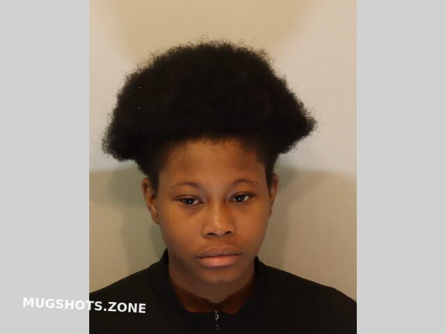 FORD MONEEK EMONI 11/11/2022 - Leon County Mugshots Zone