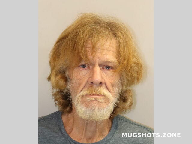 BARNETT LEONARD DALE 11/14/2022 - Leon County Mugshots Zone