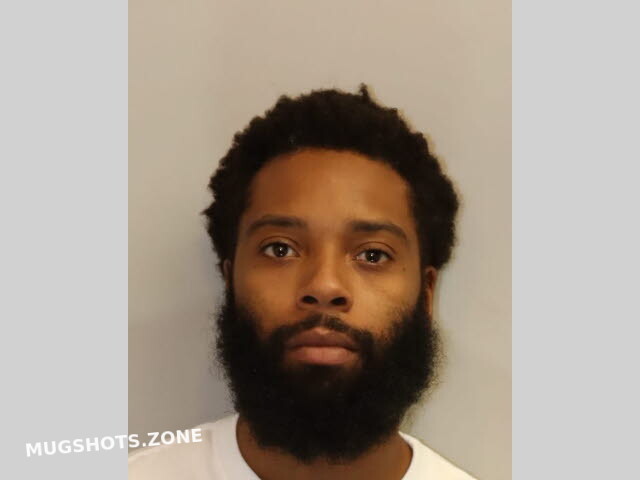 COLLIER CARL 11/15/2022 - Leon County Mugshots Zone