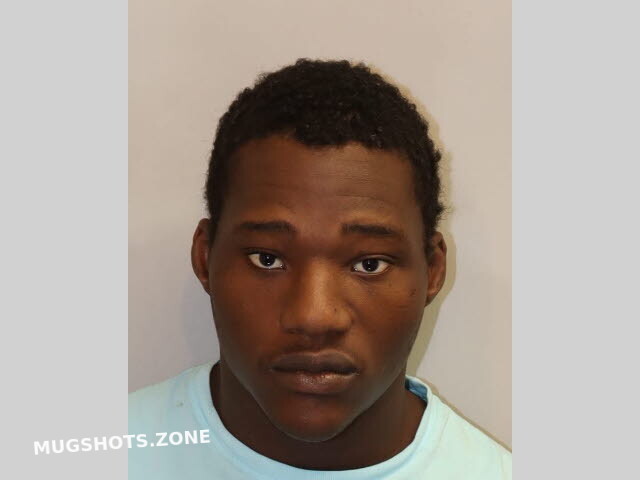 WALKER JOSEPH 11/20/2022 - Leon County Mugshots Zone