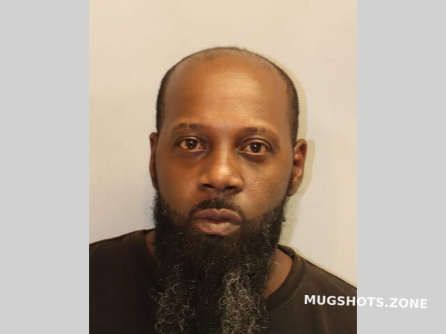 SANDERS TOMARIO J 11/20/2022 - Leon County Mugshots Zone