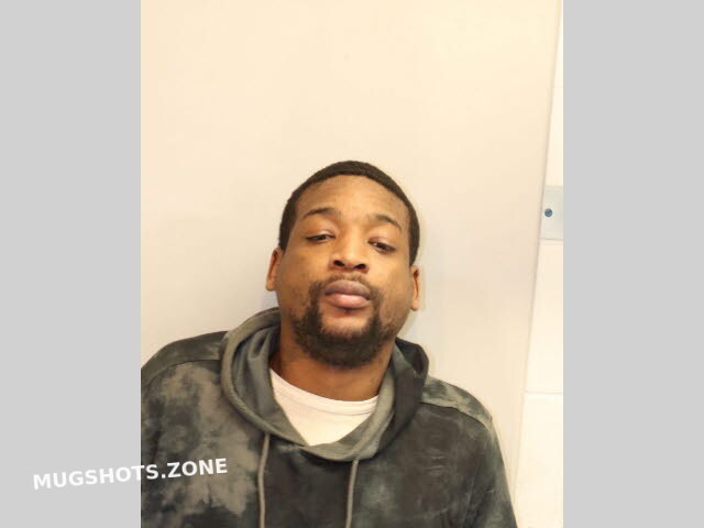 BOOKER BRANDON LEE 11/21/2022 - Leon County Mugshots Zone