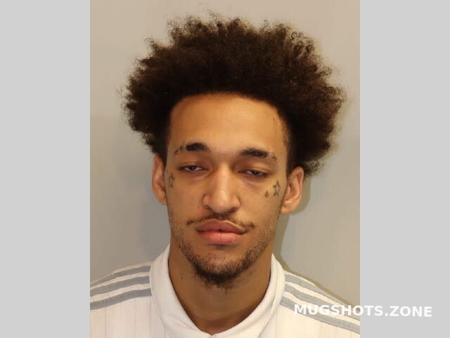 TINSLEY VONNIE R 11/22/2022 - Leon County Mugshots Zone