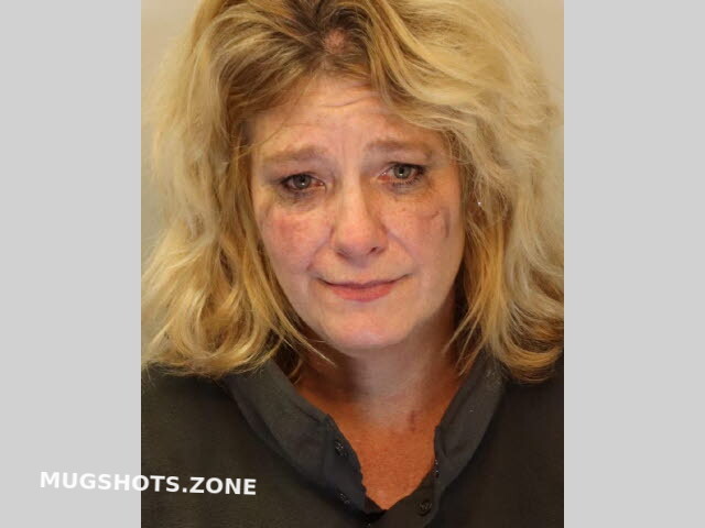 HANDLEY SONYA Y 11/23/2022 - Leon County Mugshots Zone