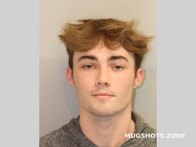 ADAMS JACOB CLARK 11/25/2022 - Leon County Mugshots Zone