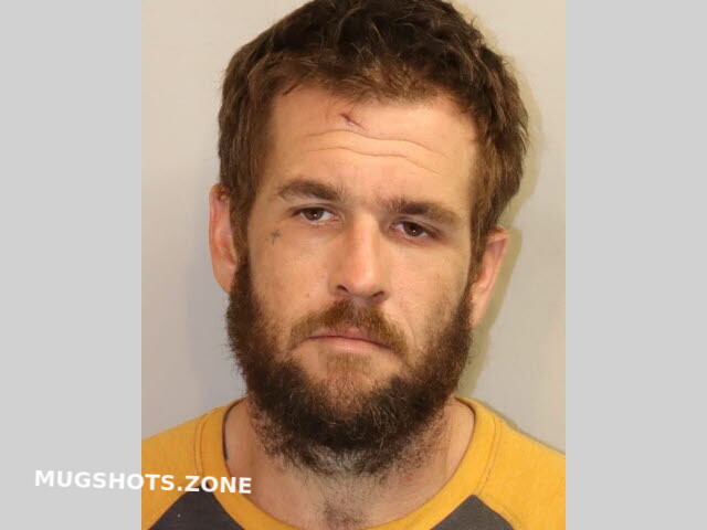 SCOTT TYSON LYN 11/26/2022 - Leon County Mugshots Zone