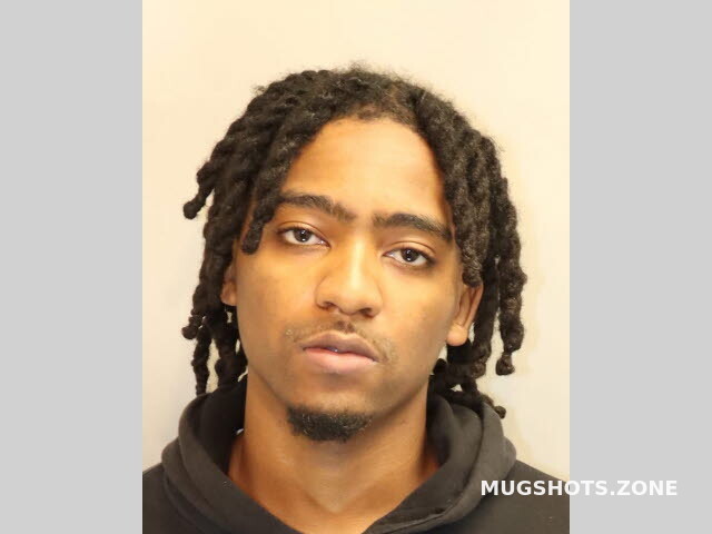 JACKSON VINCENT JAMARI 11/27/2022 - Leon County Mugshots Zone