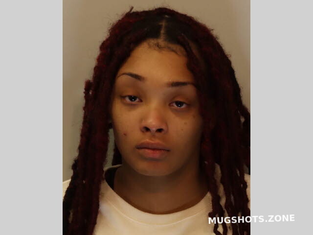 MARSHALL ALEXIS LASHAWN 11/28/2022 - Leon County Mugshots Zone