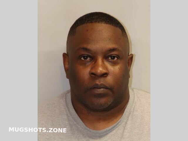 MURRAY KENYON 11/29/2022 - Leon County Mugshots Zone