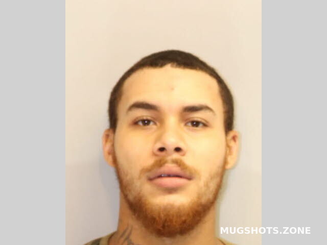 MILLER DAMIAN KADE 12/02/2022 - Leon County Mugshots Zone