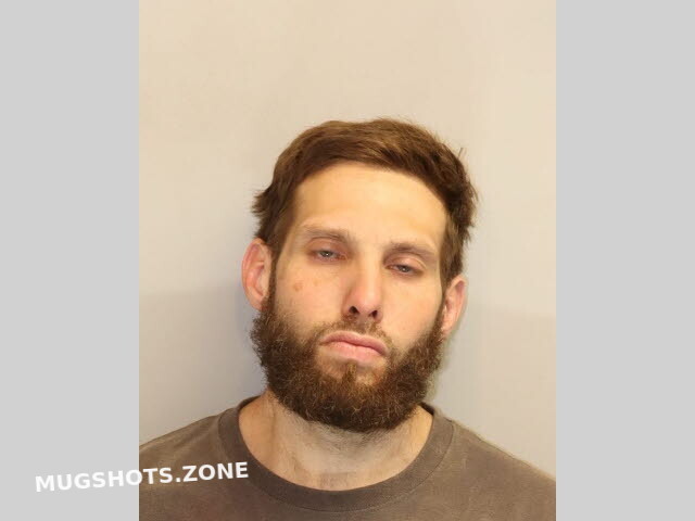 HOVANEC JOHN R 12/03/2022 - Leon County Mugshots Zone