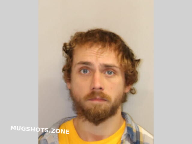 BELCHER AUSTIN R 12/03/2022 - Leon County Mugshots Zone