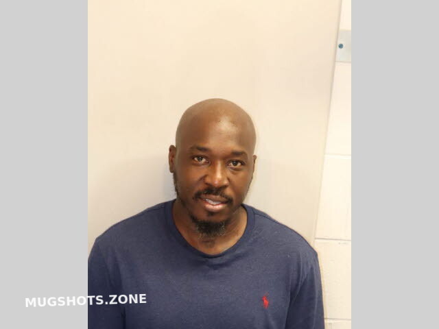 KING RODERICK D 12/05/2022 - Leon County Mugshots Zone