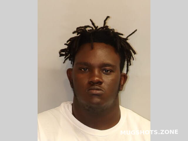 KENON NATHANIEL 12/06/2022 - Leon County Mugshots Zone