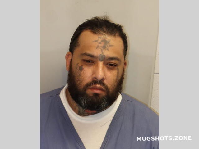 DURAN ANGEL A 12/07/2022 - Leon County Mugshots Zone