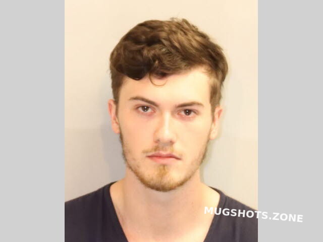 BROWN ALEXANDER MITCHELL 12/08/2022 - Leon County Mugshots Zone
