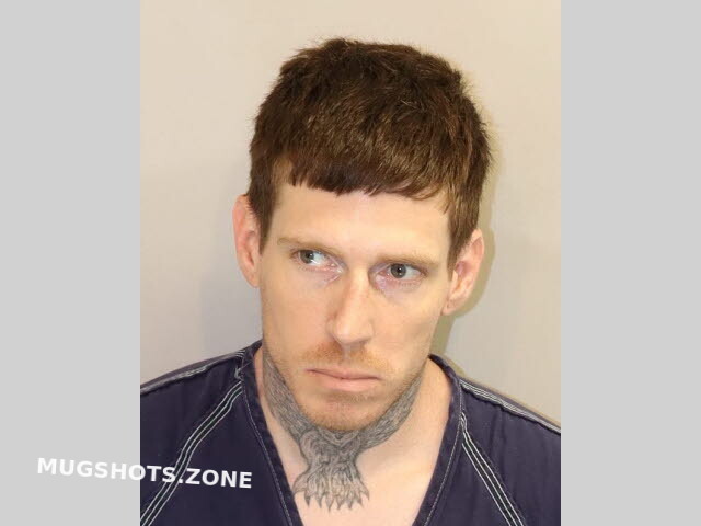 SWANK JUSTIN DAVID 12/08/2022 - Leon County Mugshots Zone