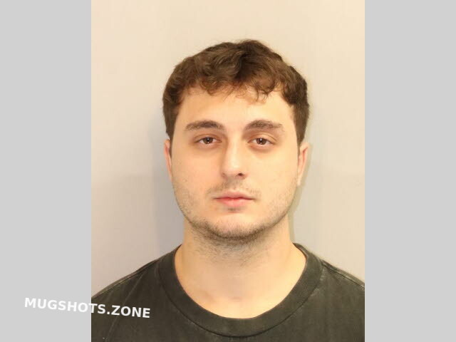 AMORETTI NICOLAS 12/09/2022 - Leon County Mugshots Zone