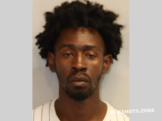 BYNUM JAKARIS TYRONE 12/12/2022 - Leon County Mugshots Zone