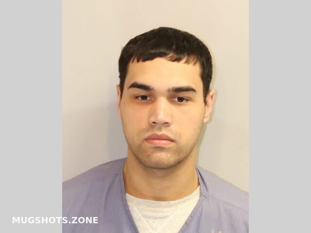 SEGARRA DAVID 12/13/2022 - Leon County Mugshots Zone
