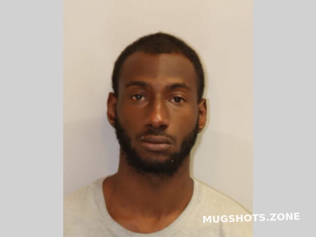 HALL ANDY JAMAL 12/13/2022 - Leon County Mugshots Zone