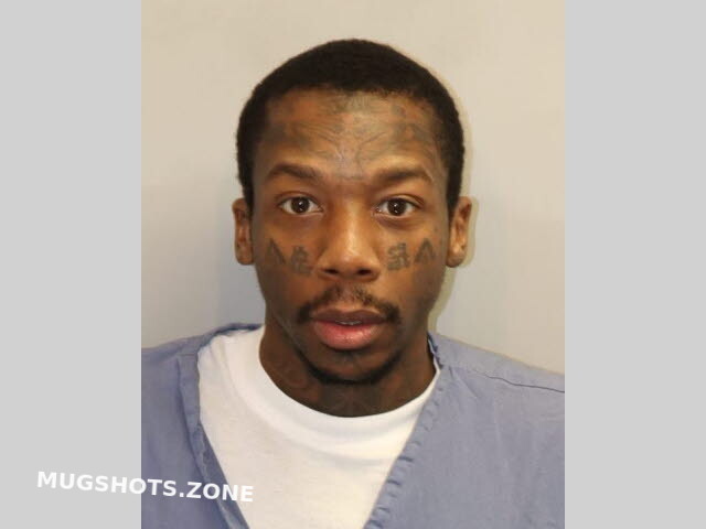 GARLAND DAVID 12/14/2022 - Leon County Mugshots Zone