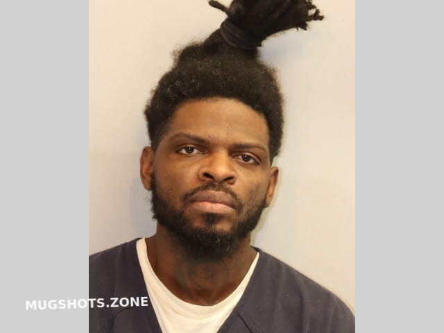 HALL DARRELL T 12/14/2022 - Leon County Mugshots Zone