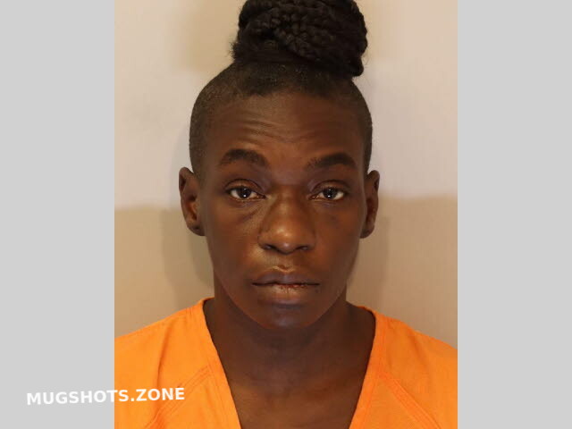 CAMPBELL SHATAVIA D 12/20/2022 - Leon County Mugshots Zone