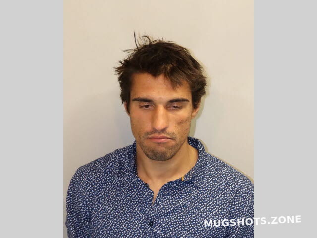 BROADWAY TRACE 12/28/2022 - Leon County Mugshots Zone
