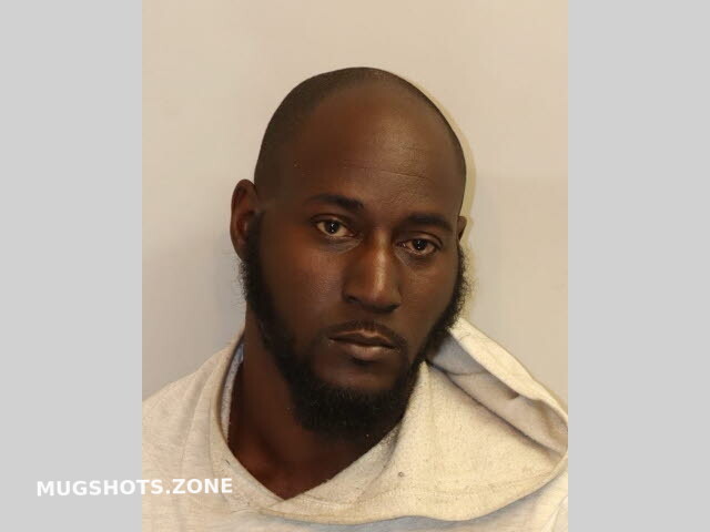 NEAL MARCEL J 12/30/2022 - Leon County Mugshots Zone