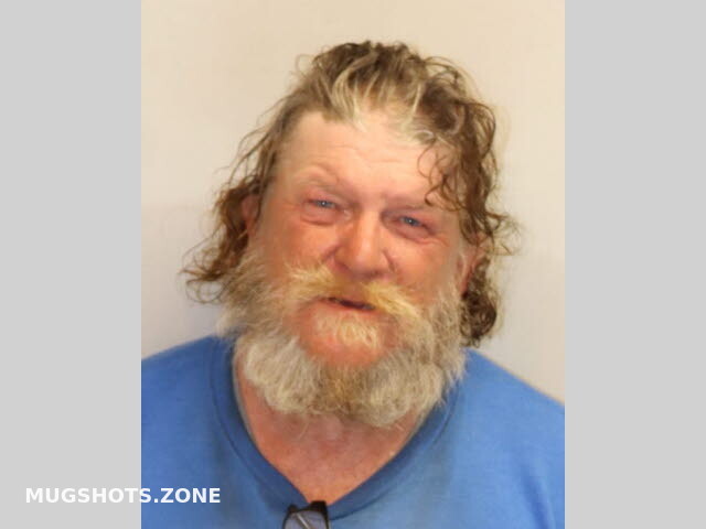 STEVENS ALMON T 01/01/2023 - Leon County Mugshots Zone