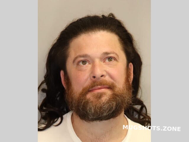 NAHOOM JAMES M 01/04/2023 - Leon County Mugshots Zone