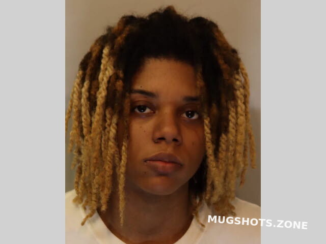 JACKSON SHALISA ANN 01/05/2023 - Leon County Mugshots Zone