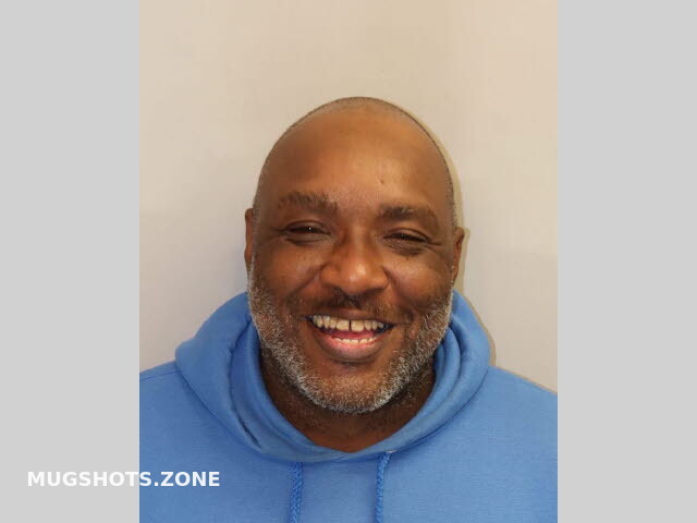 FISHER RODGER 01/12/2023 - Leon County Mugshots Zone