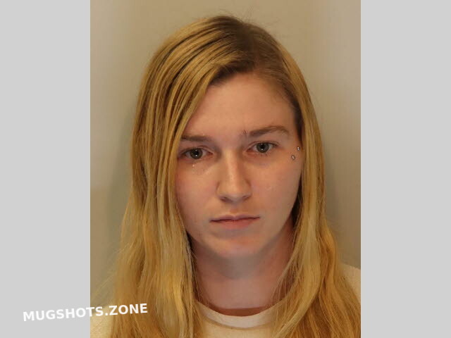 COOPER ALYSSA 01/17/2023 - Leon County Mugshots Zone