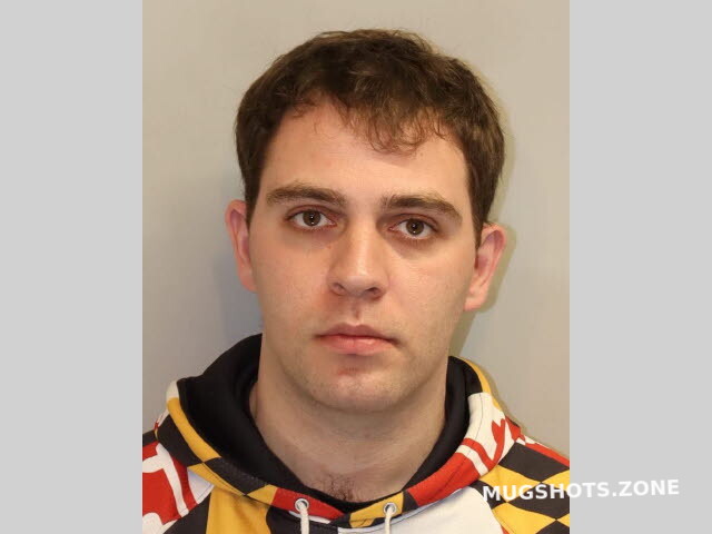 BARNETT ALEXANDER SOLOMON 01/17/2023 - Leon County Mugshots Zone