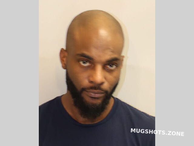 HALL NYLE Z 01/20/2023 - Leon County Mugshots Zone