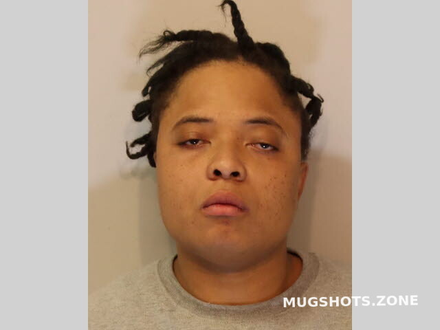 BRYANT DESTINY S 01/22/2023 - Leon County Mugshots Zone