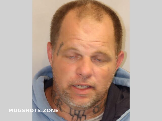 CLEMONS WILLIAM A 01/24/2023 - Leon County Mugshots Zone
