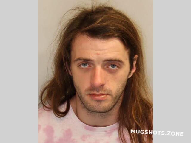 CRADY CHRISTOPHER THOMAS 01/26/2023 - Leon County Mugshots Zone