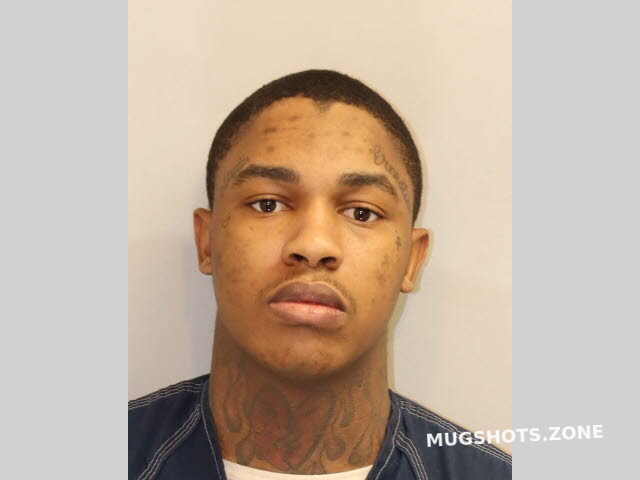 GRIFFIN JIBRIL X 01/27/2023 - Leon County Mugshots Zone
