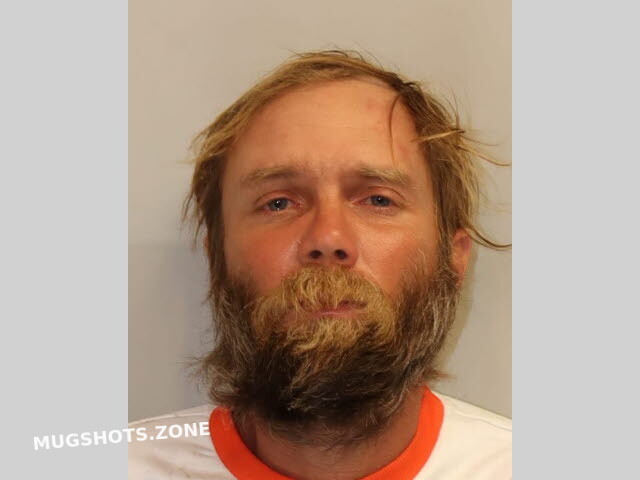 NOVAK JOSH 01/27/2023 - Leon County Mugshots Zone