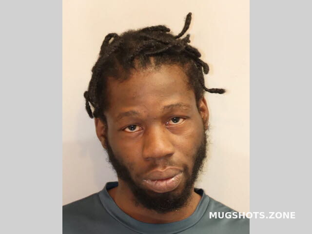 HENDERSON EARLIE 01/27/2023 - Leon County Mugshots Zone