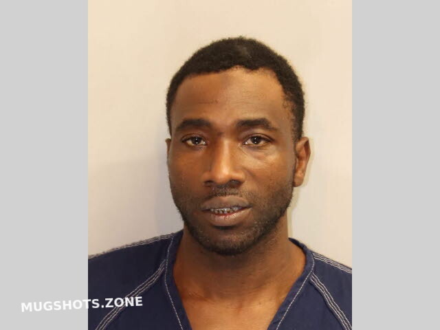 HUGHES GENARD R 01/28/2023 - Leon County Mugshots Zone