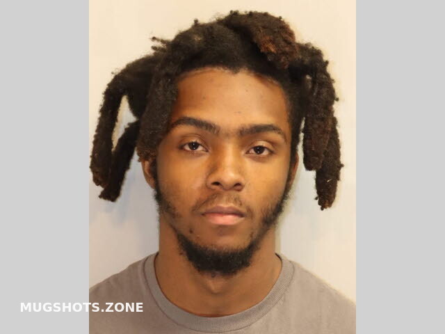 WILLIAMS JOHNNY 01/28/2023 - Leon County Mugshots Zone
