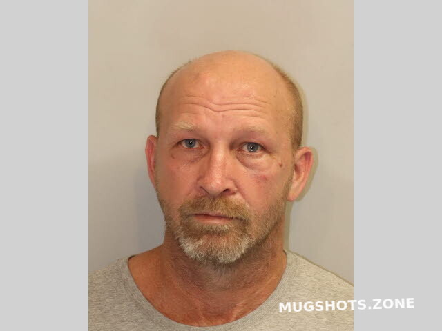 COLSON JASON D 01/30/2023 - Leon County Mugshots Zone