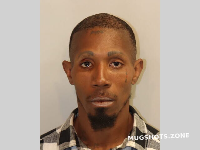 JACKSON DEUNDRA T 02/04/2023 - Leon County Mugshots Zone