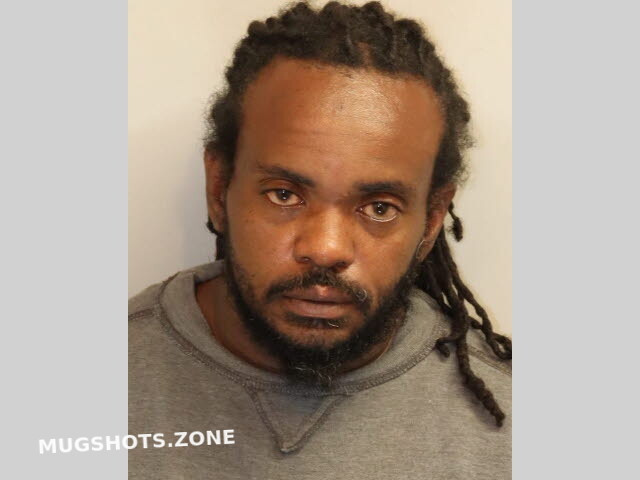 JACKSON GARY NOLAN 02/05/2023 - Leon County Mugshots Zone