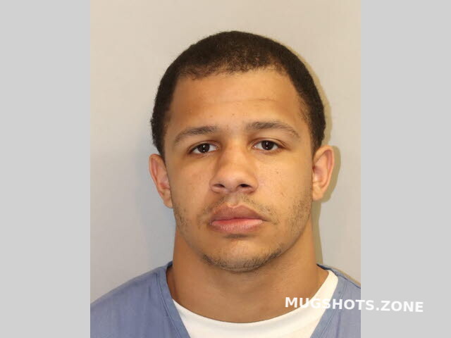 WASHINGTON COLBY L 02/07/2023 - Leon County Mugshots Zone